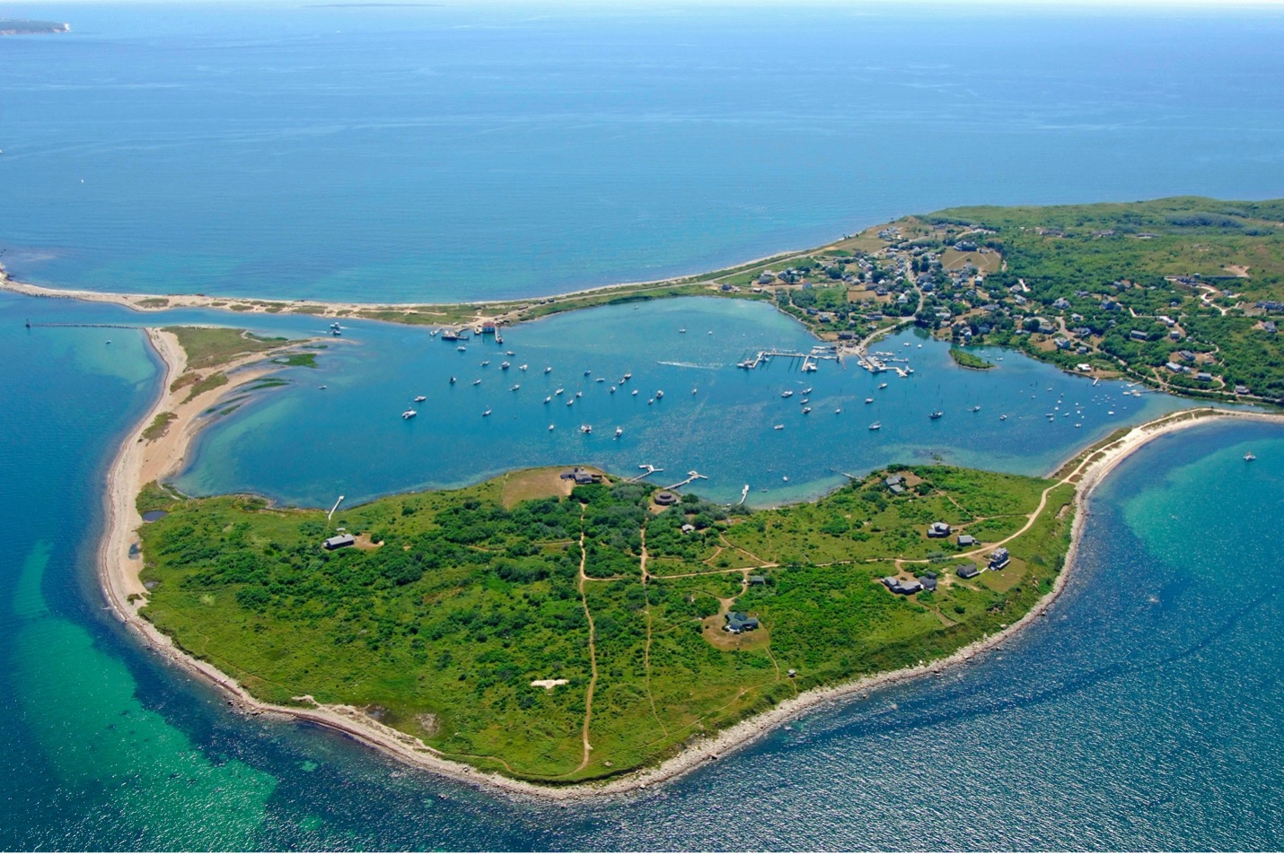 Cuttyhunk, MA - Acadian Seaplanes | Seaplane service in the Northeast ...